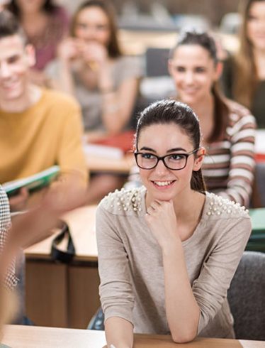 University Ranking – Tailored Teaching